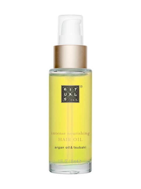 YELLOW Rituals Elixir Collection Intense Hair Oil -hiusöljy 45 ml |45 ...