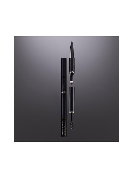06 LIGHT BRUNETTE Estée Lauder Browperfect 3-in-1 Brow Styler ...