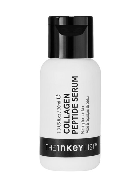 NOCOL The Inkey List Collagen Peptide Serum -kasvoseerumi 30 ml |30 ml ...