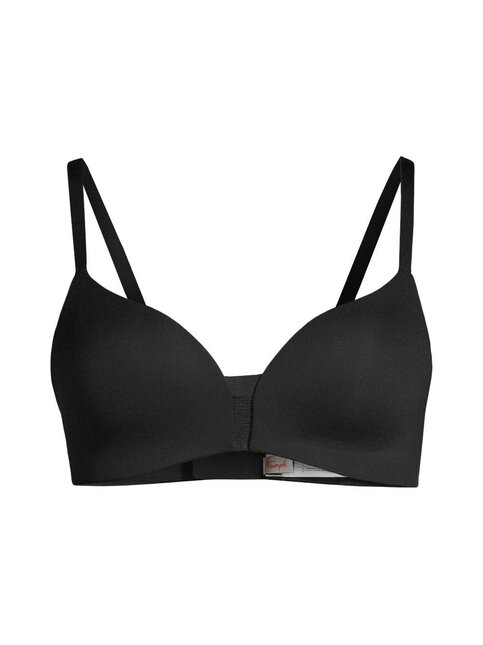 0004 BLACK Triumph Everyday Flex Smart -topatut rintaliivit ...