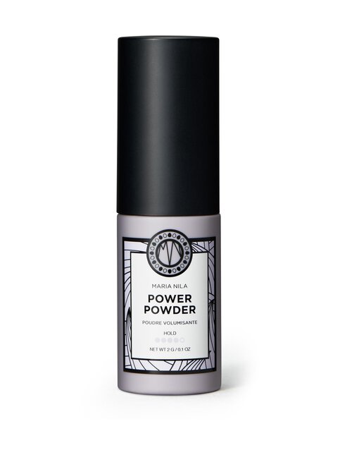 NOCOL Maria Nila Power Powder -hiuspuuteri 2 g |2 g | Hiuspuuterit ...