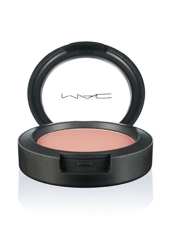MOCHA MAC Matte Powder Blush -poskipuna 6 g |6 g | Poskipunat | Stockmann