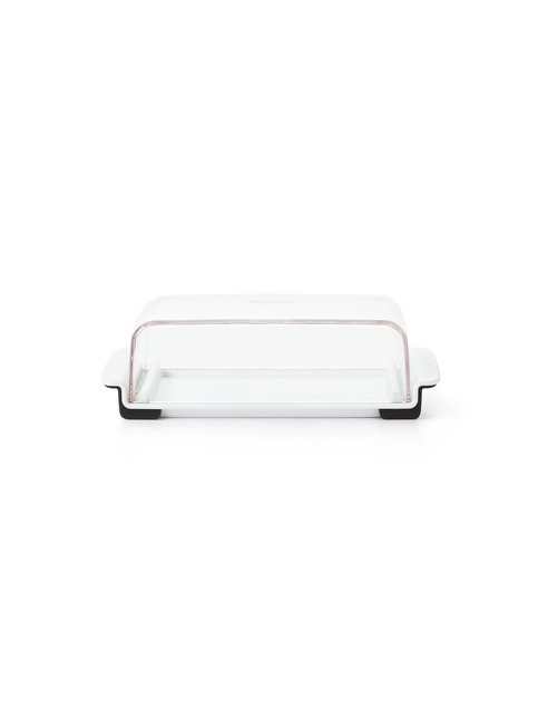 OXO Wide Butter Dish -voiastia 20 x 9 x 6 cm | Stockmann