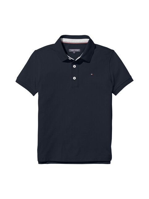 420 SKY CAPTAIN Tommy Hilfiger Pikeepaita |176 | T-paidat | Stockmann