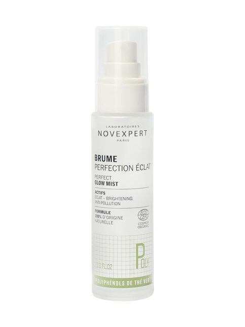 NOCOL Novexpert Polyphenols Perfect Glow Mist -kasvosuihke 60 ml |60 ML ...