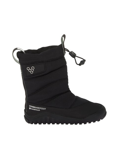01 OBSIDIAN Vivobarefoot Tracker Boot At Pre School -toppasaappaat |25 ...