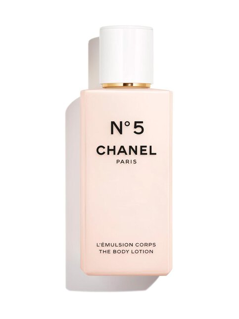 NOCOL CHANEL N°5 The Body Lotion |200 ml | Vartalo | Stockmann