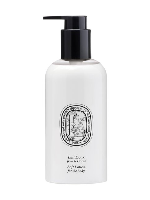 WHITE Diptyque Soft Body Lotion -vartalovoide |250 ml | Vartalo | Stockmann
