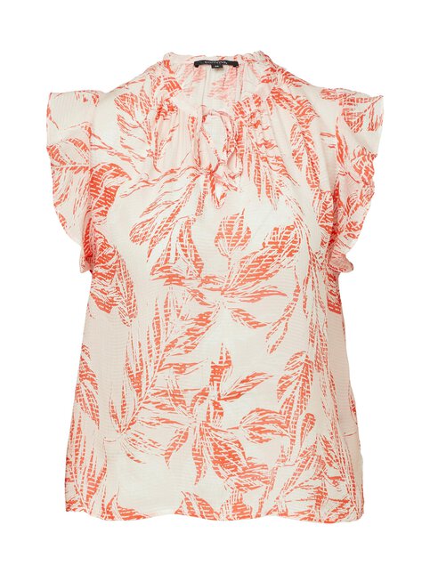 40A5 LILAC, PINK Comma Pusero | Topit | Stockmann