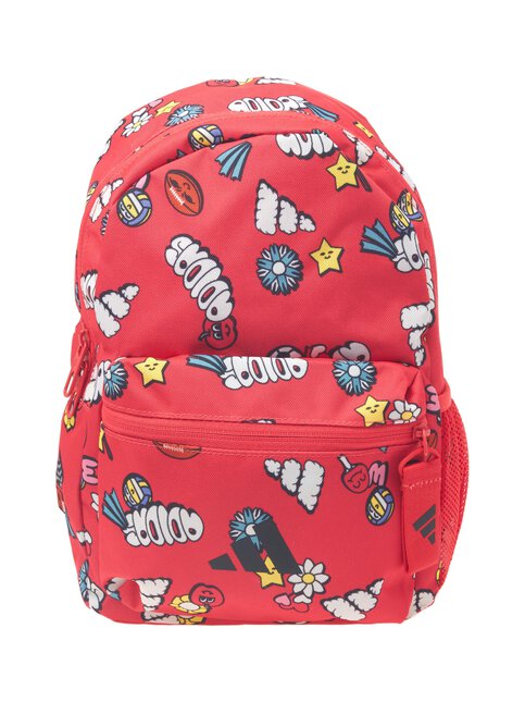 JF8475 SELURE adidas Originals Doodle-reppu 12,5 l |One size | Reput ...