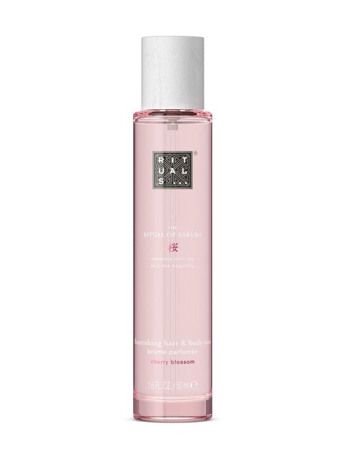 NOCOL Rituals The Ritual of Sakura Hair & Body Mist -hius- ja ...