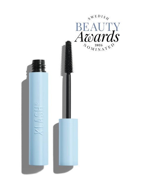 NOCOL Xlash Weightless 38C Tubing Mascara -ripsiväri |6.5 ML ...