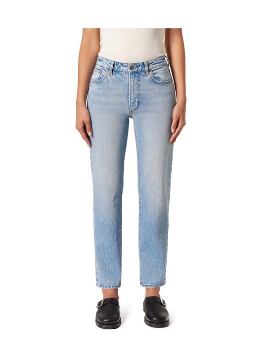 6938 LIGHT VINTAGE INDIGO NEUW Mica-farkut | Farkut | Stockmann