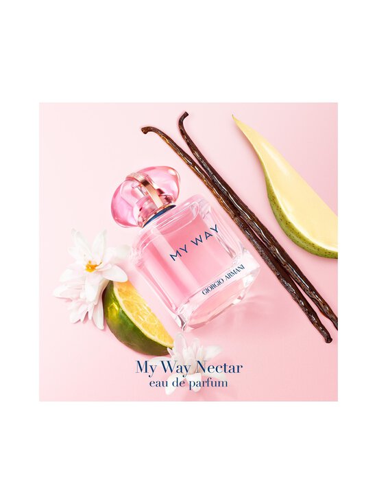 Armani My Way Nectar EdP -tuoksu | Hajuvedet | Stockmann