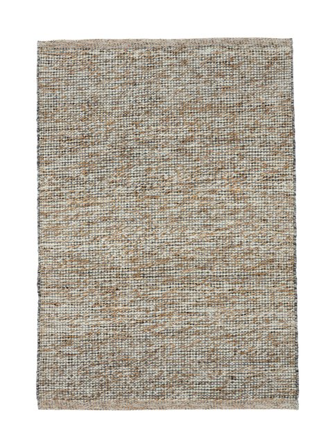GREY/SAND/OFFWHITE Casa Stockmann Nebbia-matto 70 x 180 cm | Matot ...