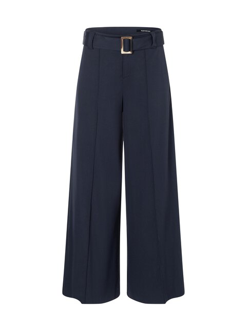198 DARK BLUE Mac Jeans Carletta-housut | Farkut | Stockmann
