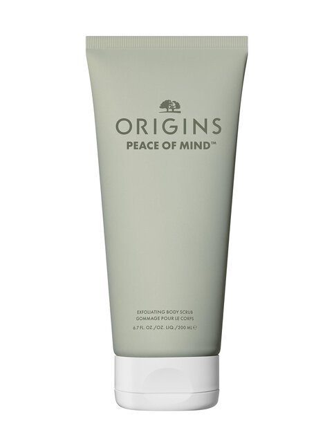 NOCOL Origins Peace of Mind Body Scrub -vartalokuorinta |200 ML ...