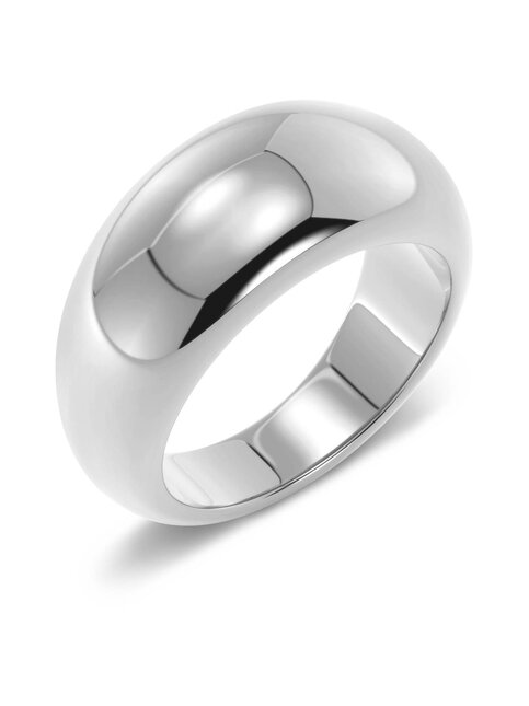 STEEL Edblad Furo Ring Steel -sormus | Korut | Stockmann