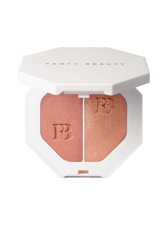 GINGER BINGE/MOSCOW MULE Fenty Beauty Killawatt Freestyle Highlighter ...