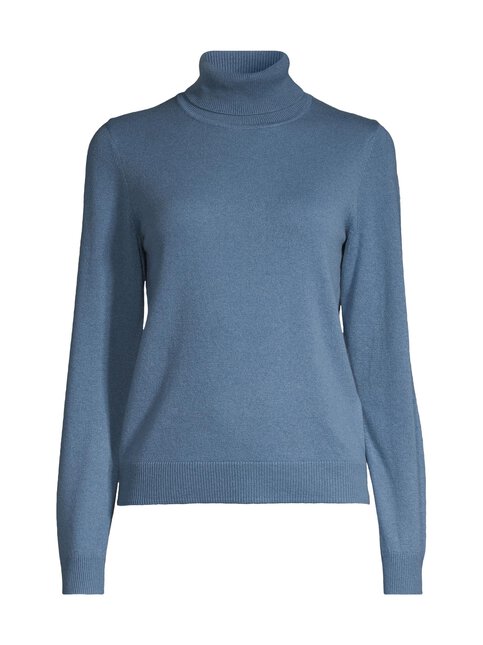 MID BLUE NOOM Salla-villaneule | Neulepuserot | Stockmann