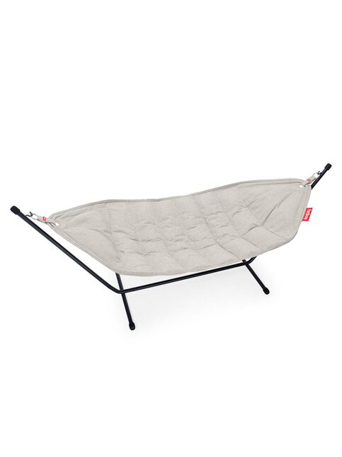 GREY Fatboy Headdemock Superb -riippukeinu mist |138 x 270 x 110 cm ...