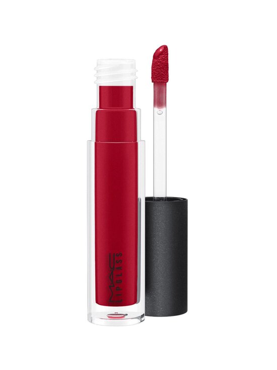 RUBY WOO MAC Lipglass-huulikiilto 3,1 ml |3,1 ml | Huulikiillot | Stockmann