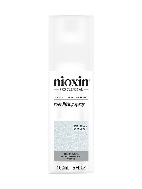 NOCOL Nioxin Root Lifting Spray -rakennesuihke 150 ml |150 ML ...