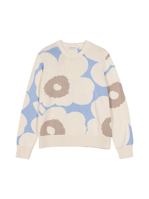 Marimekko Sesonki Unikko džemperis | Stockmann