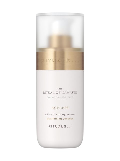 WHITE Rituals The Ritual of Namaste Ageless Firming Serum -kasvoseerumi ...