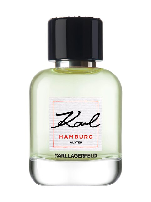 KARL LAGERFELD HAMBURG ALSTER EdT | Stockmann
