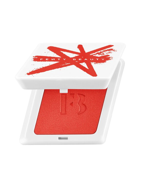 DAIQUIRI DIP Fenty Beauty Fenty Cheeks Suede Powder Blush -poskipuna |4 ...