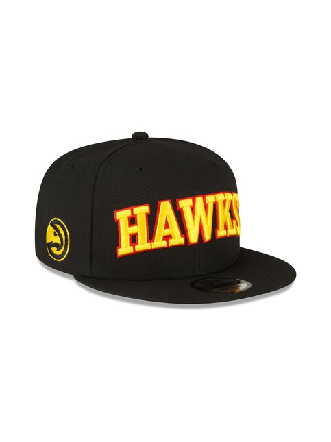 OTC New Era Atlanta Hawks NBA Statement -lippalakki |One Size | Hatut ...