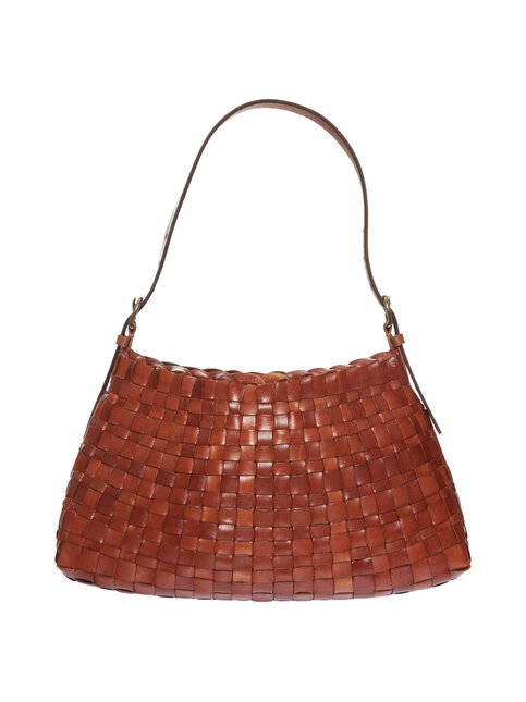 TAN Dragon Diffusion Hobo Salvage -nahkalaukku |One size | Olkalaukut | Stockmann