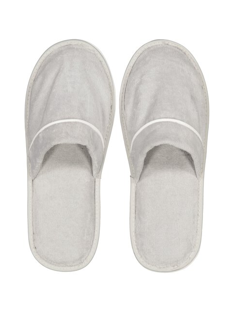 MISTY GREY Villa Stockmann Lounge-tossut | Kylpytakit & tossut | Stockmann