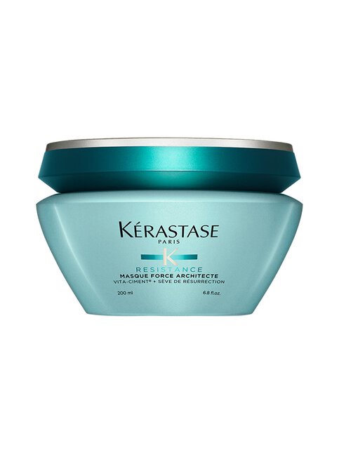 18 Kerastase Resistance Masque Extentioniste -hiusnaamio 200 ml |200 ml ...