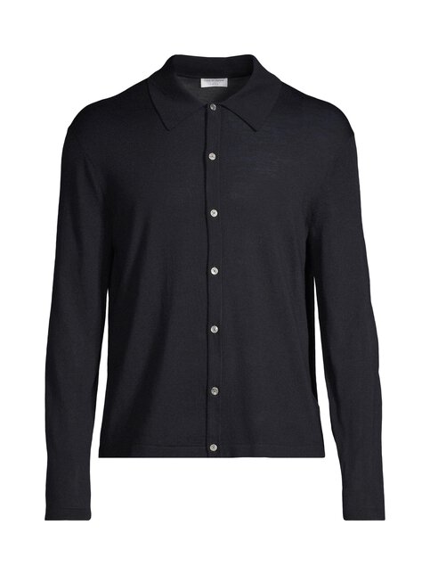 2Q4 NIGHT SKY Tiger of Sweden Verklin-neuletakki | Neuletakit | Stockmann