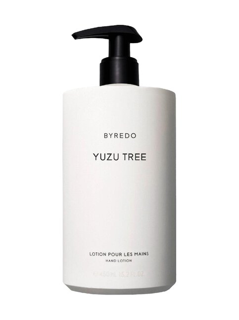 NOCOL BYREDO Yuzu Tree -käsivoide, 50 ml |50 ML | Vartalo | Stockmann