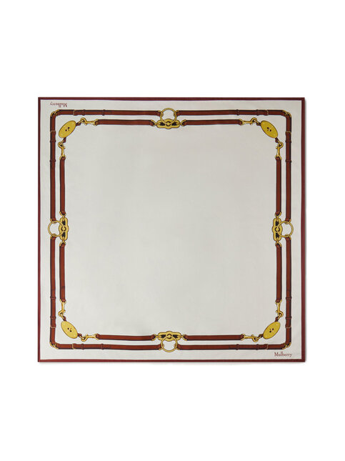Mulberry Belted Border lakats | Stockmann