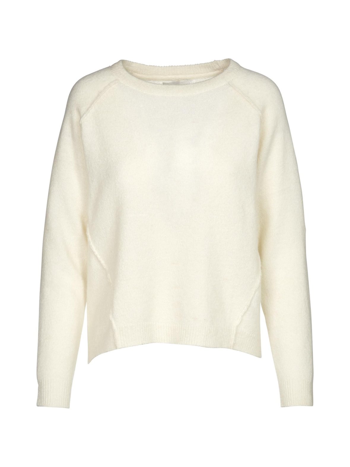Broken White Minimum Kita knitwear minimum 151590136 | L | Naiset ...