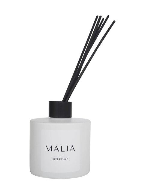 NOCOL Malia Soft Cotton -diffuuseri 200 ml |200 ml | Hajuvedet | Stockmann