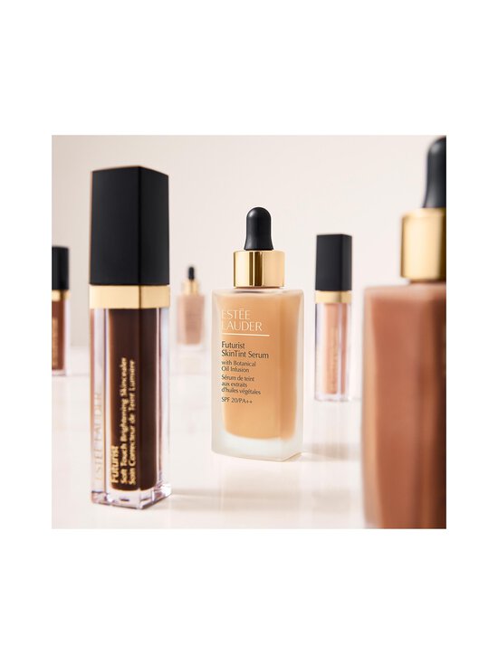 3C2 PEBBLE Estée Lauder Futurist Skintint Serum Foundation SPF20 ...