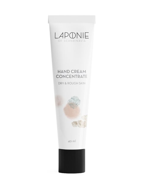NOCOL Laponie Hand Cream Concentrate -käsivoide |40 ML | Kädet & kynnet ...