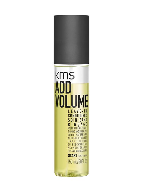 KMS AddVolume Leave-In Conditioner -hoitosuihke 150 ml |150 ml ...
