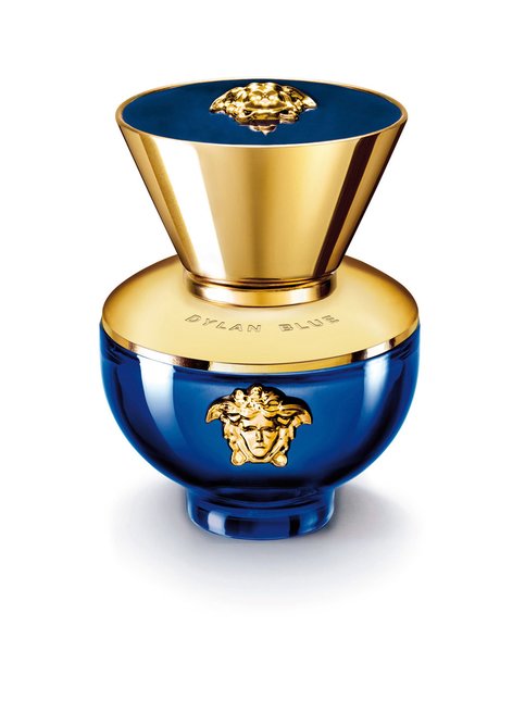 Versace Pour Femme Dylan Blue EdP | Stockmann