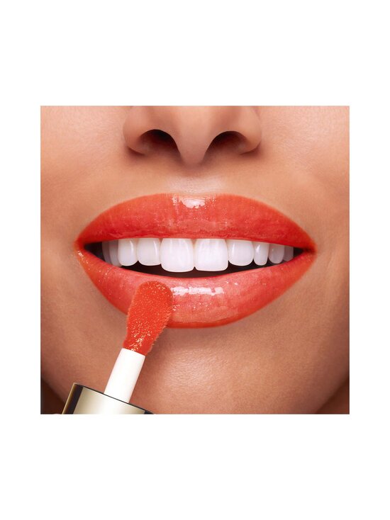 05 APRICOT Clarins Lip Comfort Oil -huuliöljy 7 ml |7 ml | Huulikiillot ...