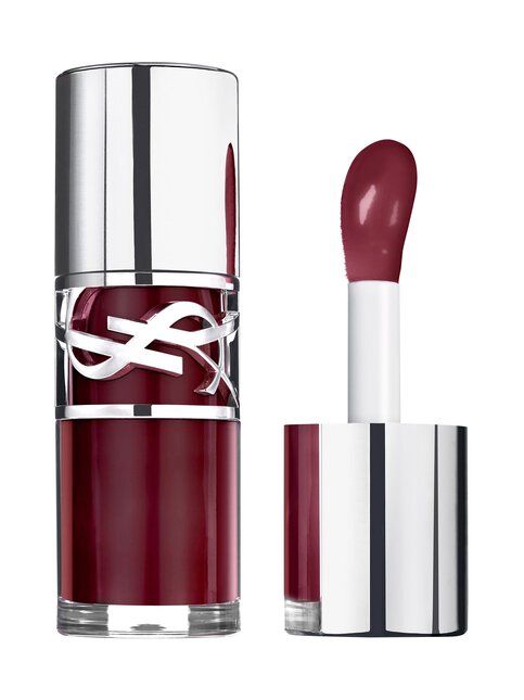8 PURPLE DREAM Yves Saint Laurent YSL Loveshine Plumping Lip Oil Gloss ...