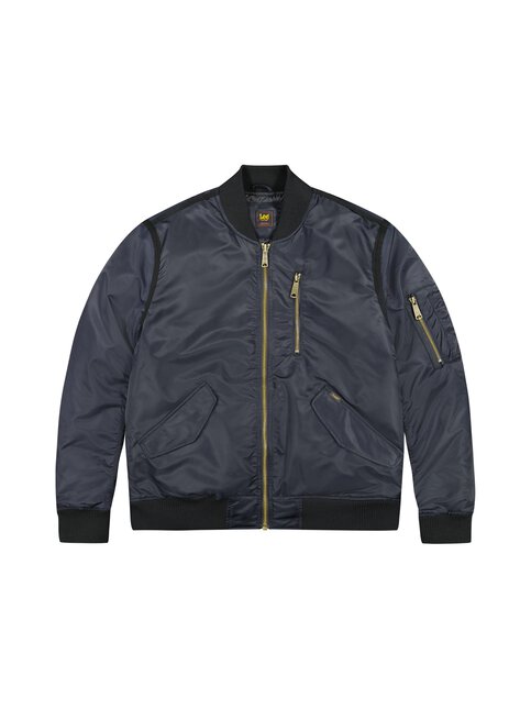 BLACK Lee Bomber-takki | Kevyet takit | Stockmann
