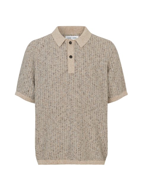 SENECA ROCK MEL. Samsoe Samsoe Sarsene-pikeeneule | Pikeepaidat | Stockmann