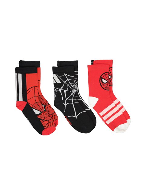 JG5787 PURRUB/BLACK/PURRUB adidas Originals Marvel Spiderman -sukat 3 ...