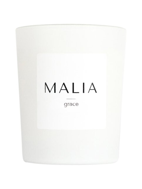 Malia Grace lõhnaküünal 180 g | Stockmann